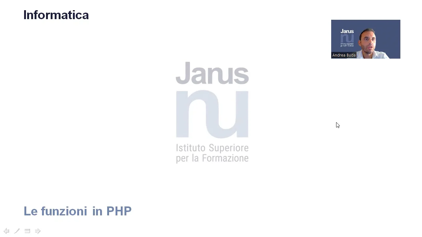 3_info_introduzione-php_video_4_part_1 on Vimeo