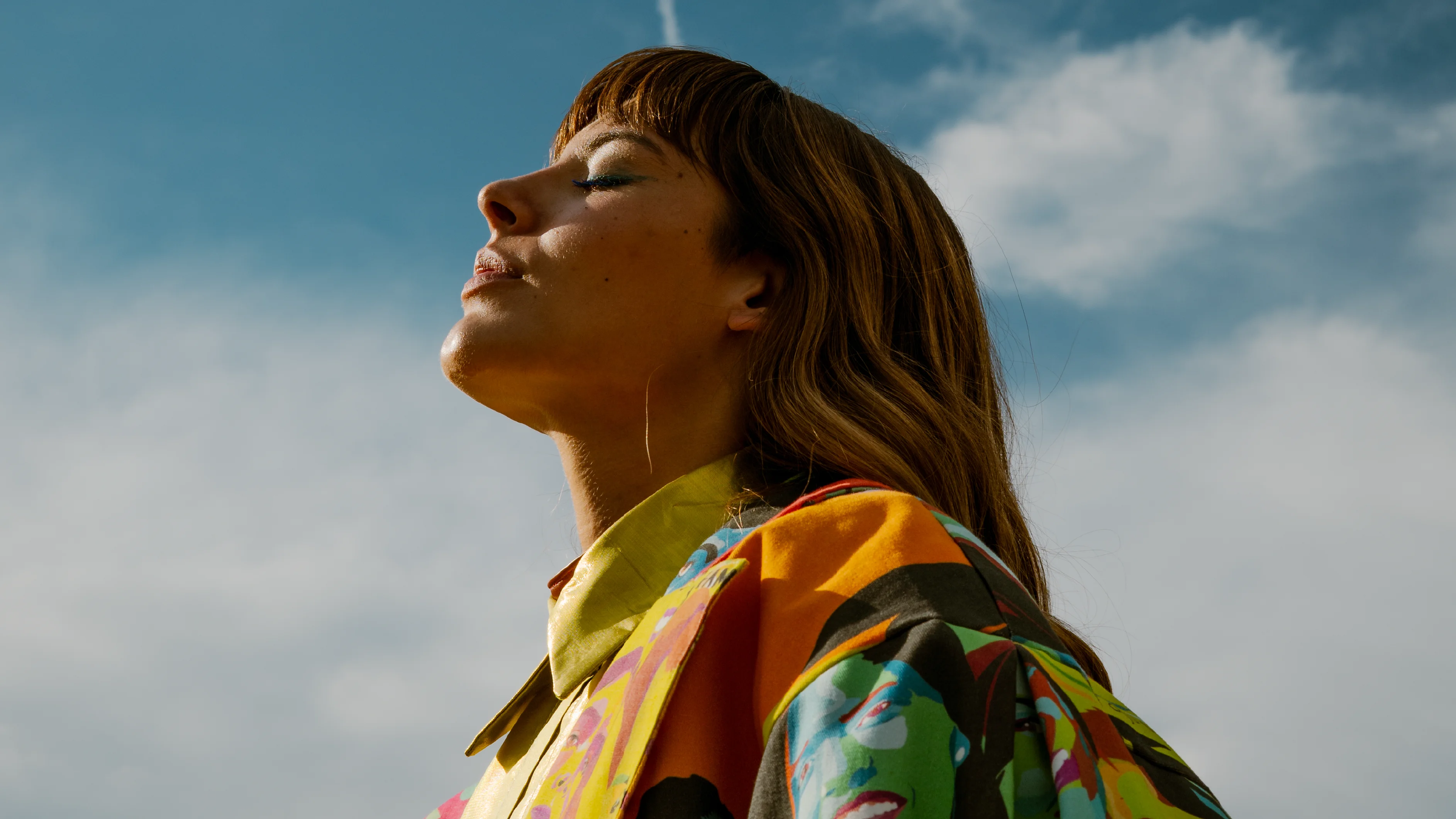 FML lives in me - Fashion Film on Vimeo