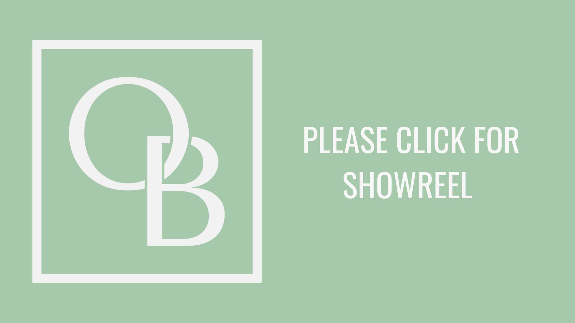 Dagny Backer Johnsen - Showreel 2023 on Vimeo