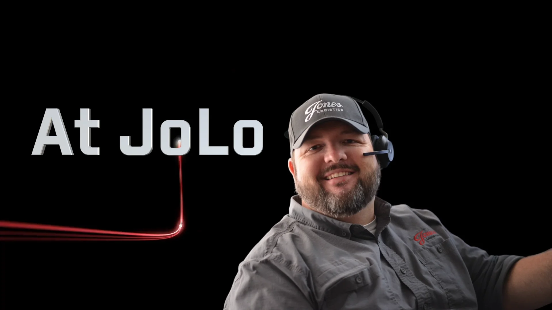 JoLo offers clever solutions on Vimeo