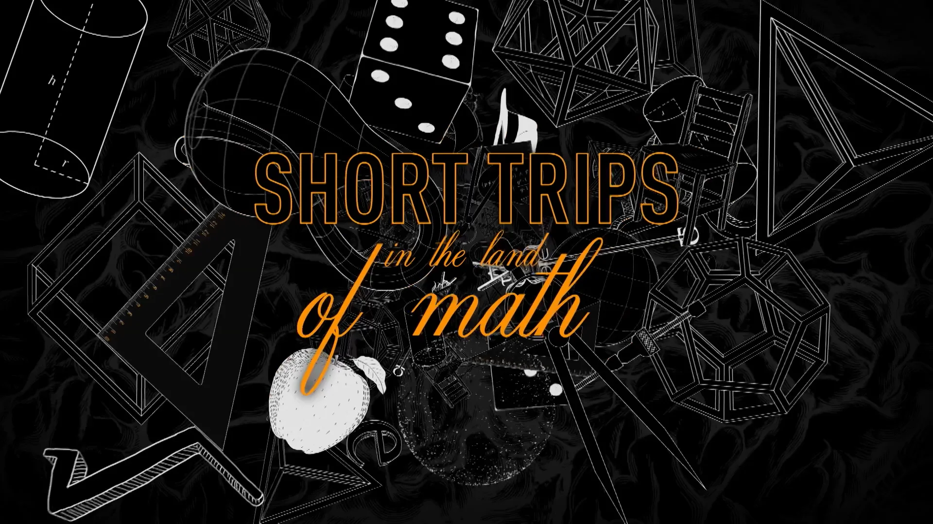 Short Trips in the Land of Math - 02/10 Infinitesimal Wanderings