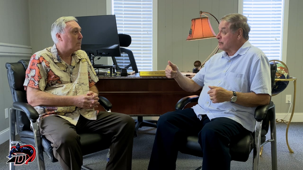 Interview With Pastor Mitch Maloney | Videos & Movies on Vimeo
