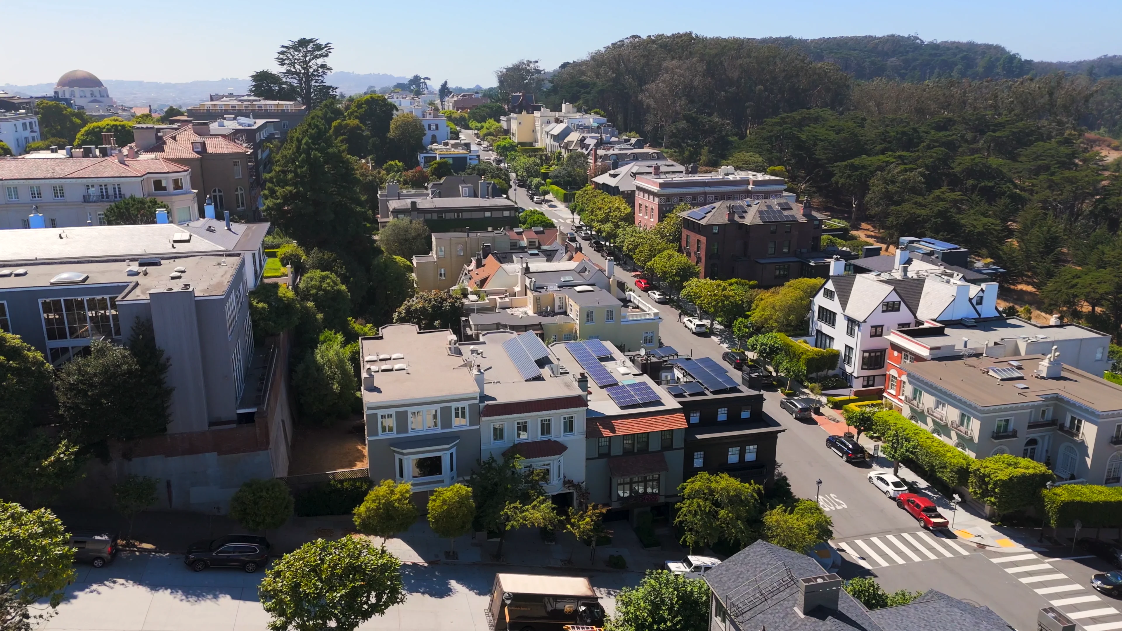 115 Spruce Street, San Francisco - Teaser - Presented by: Steven ...
