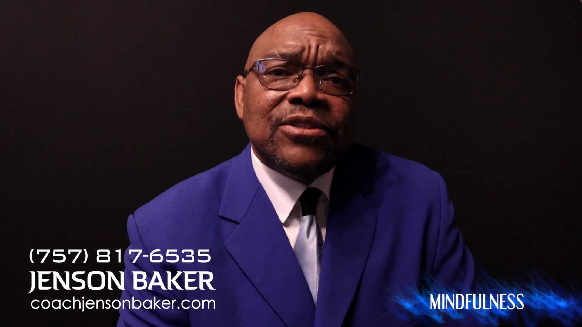 Coach Jenson Baker, Mindfulness In Our Universities on Vimeo