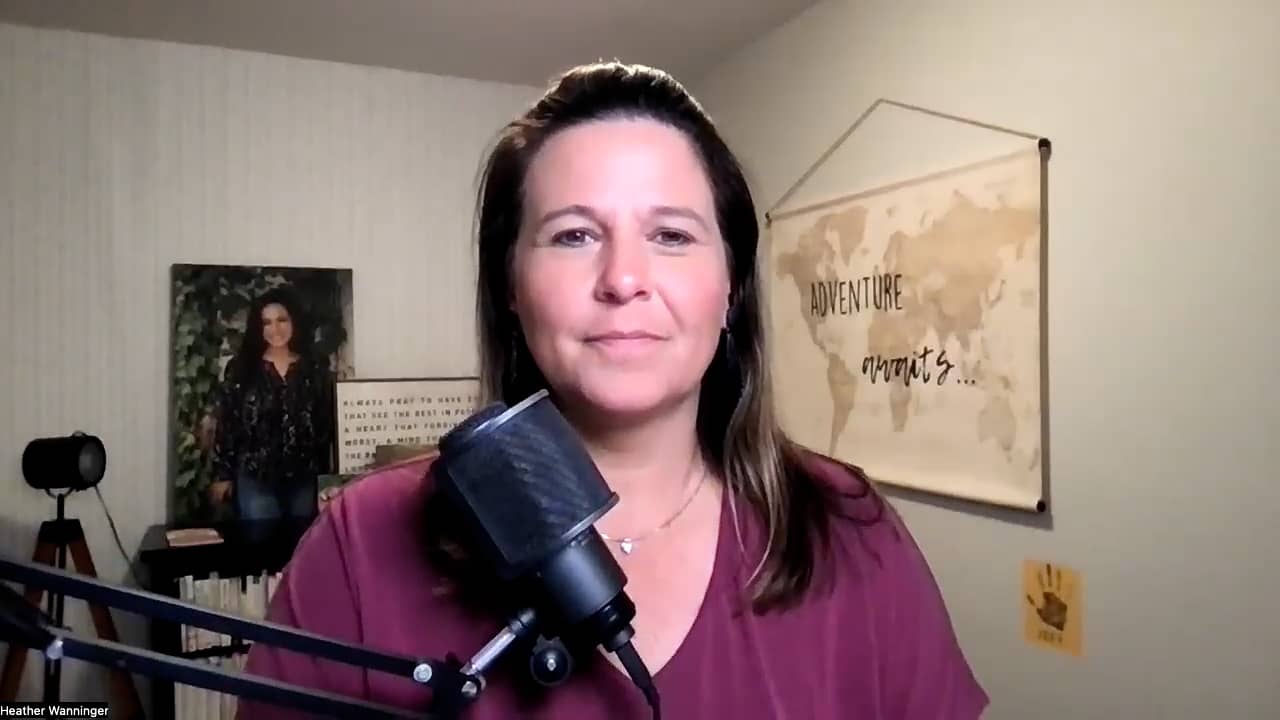 Start Dating Your Clients, Heather Wanninger on Vimeo