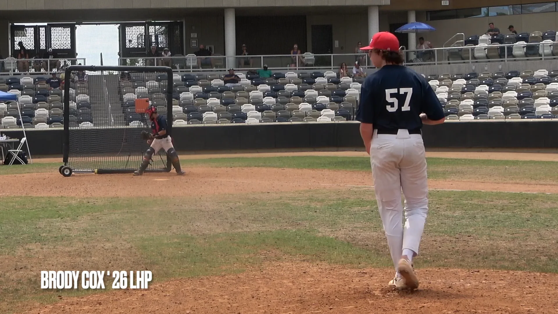 Brody Cox BIW23! on Vimeo