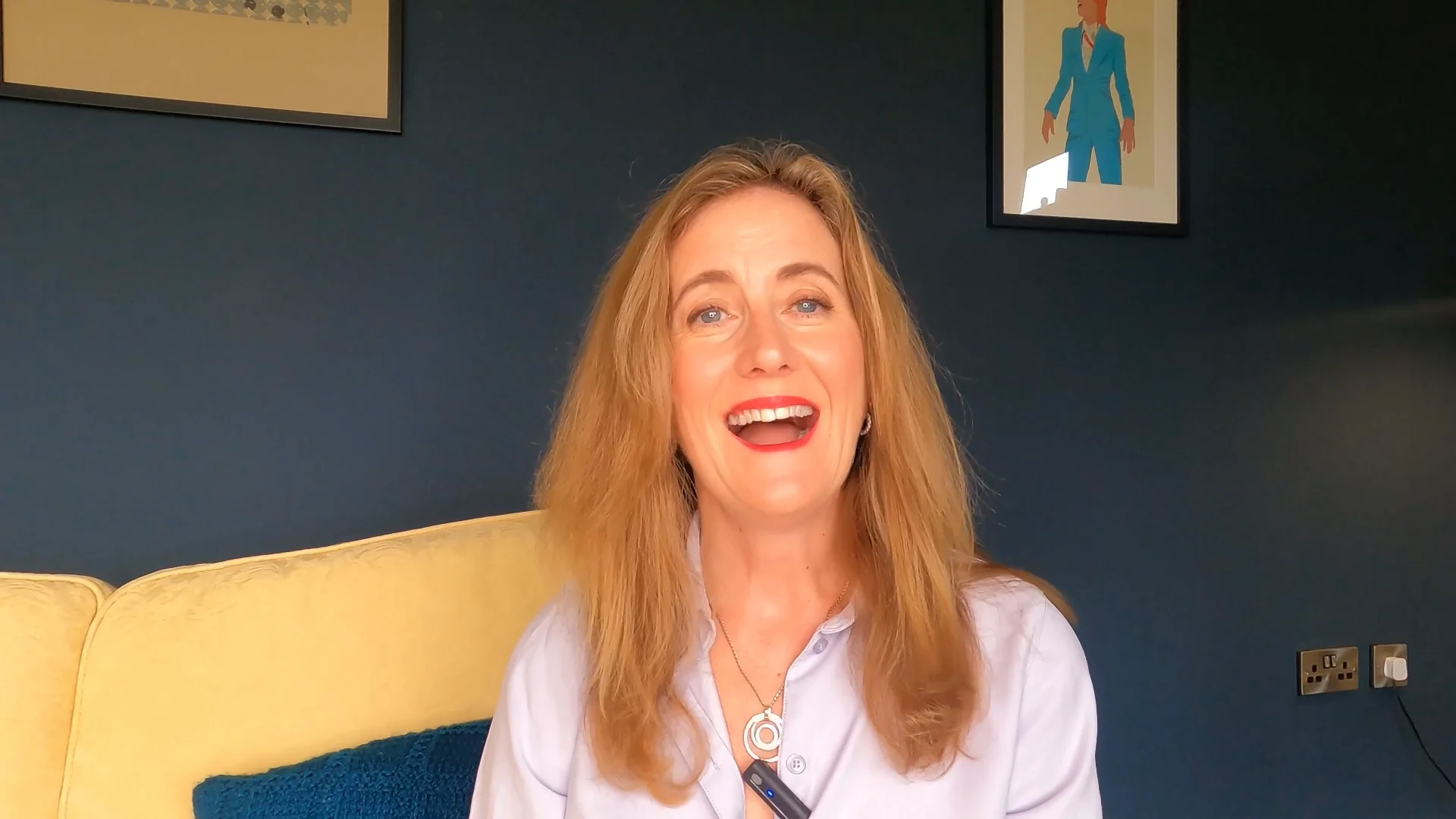 Waitlist Thank You on Vimeo