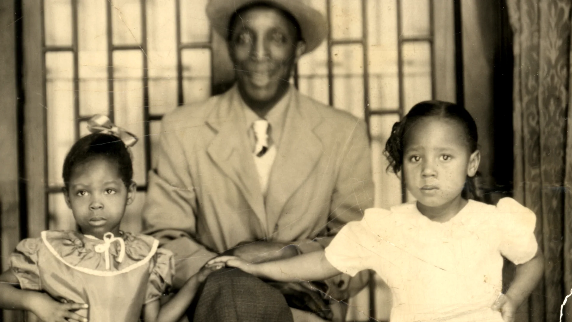 Bobby Carney Jones, EdD on Vimeo