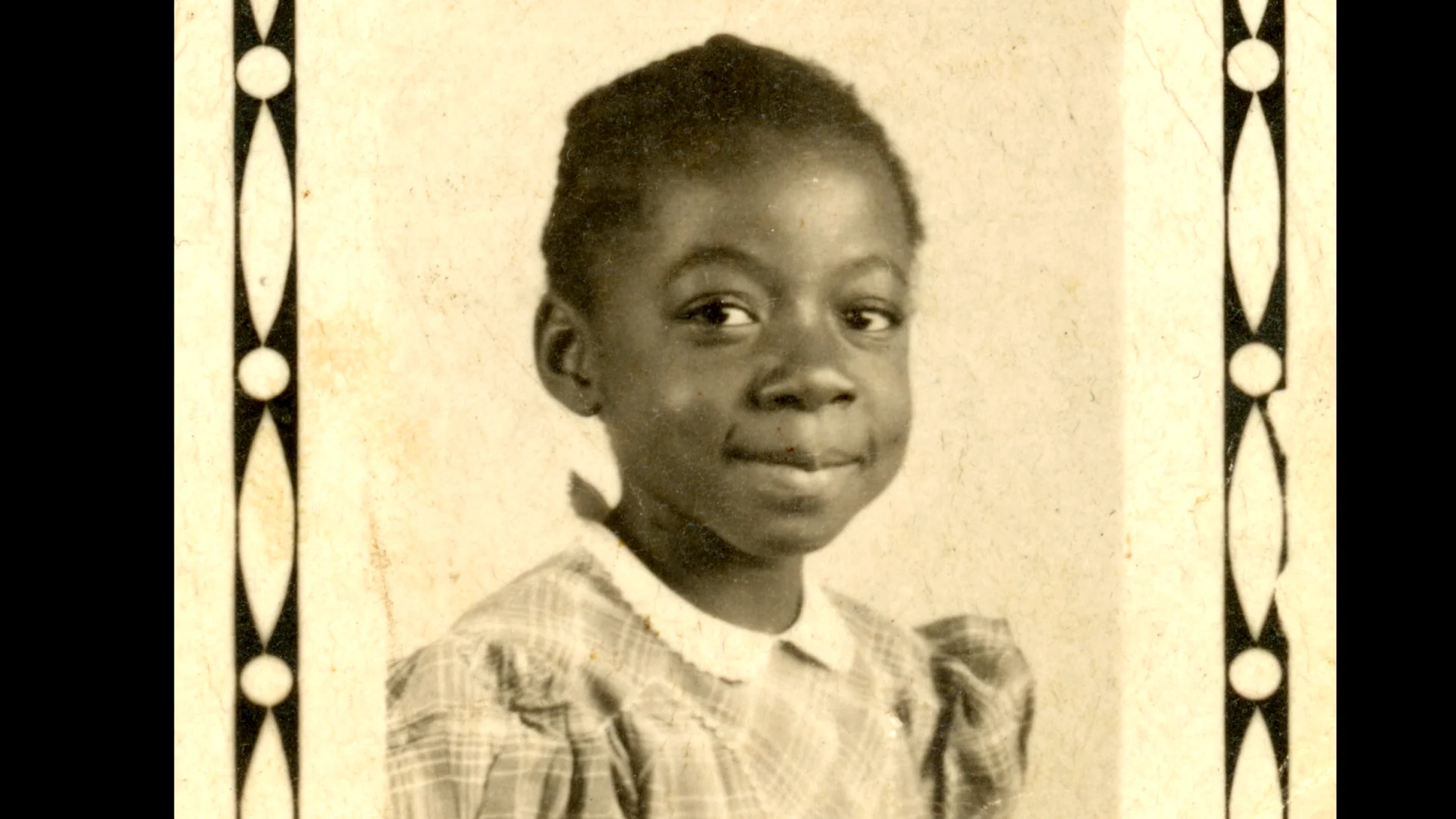 Edna M. Sharp on Vimeo