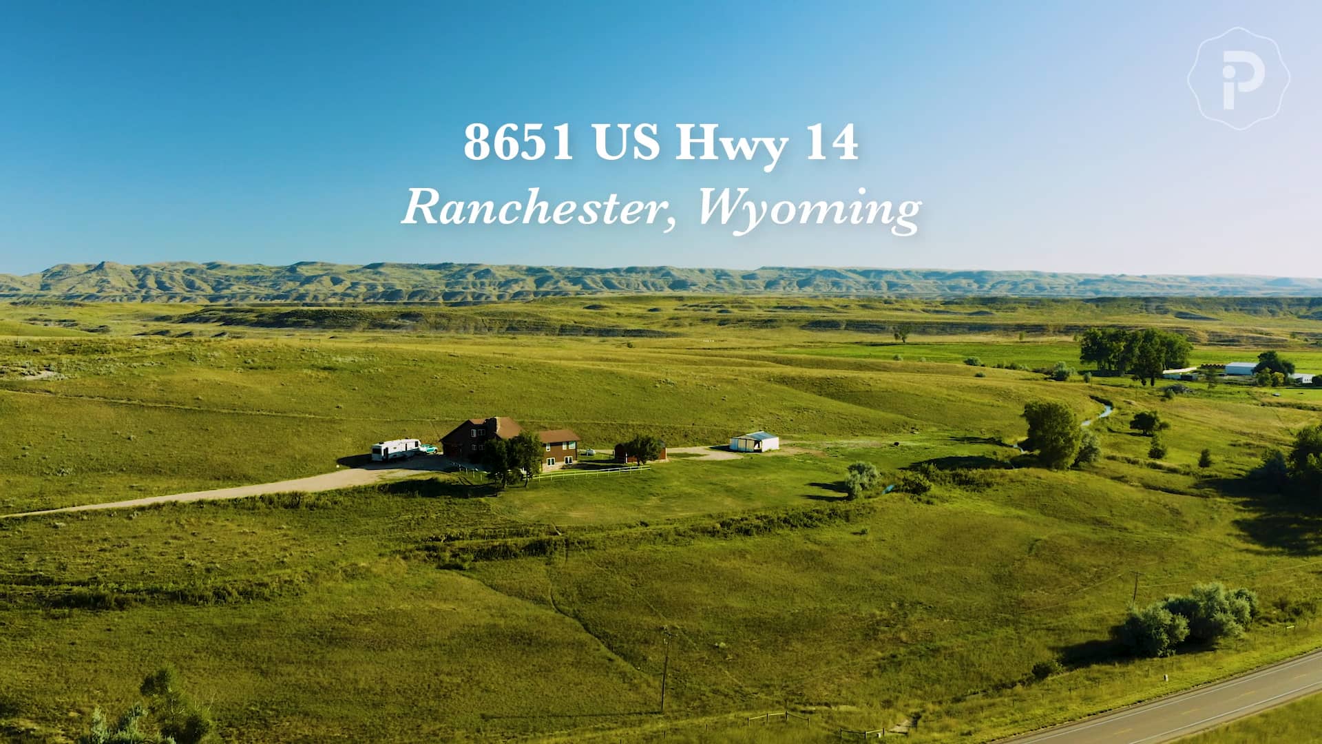 8651 US Hwy 14 Ranchester WY Presented by Impact Properties on Vimeo