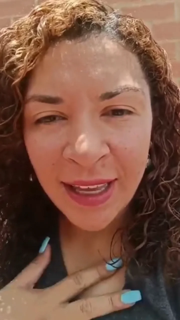 Jessica Murillo 1 on Vimeo