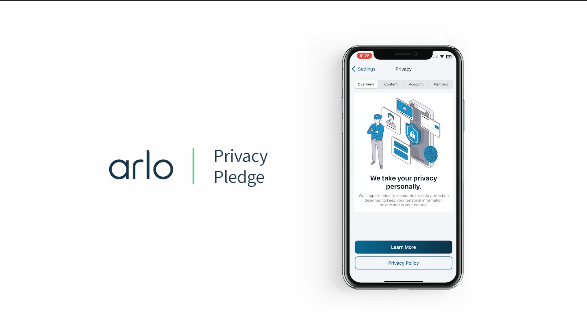 Privacy Pledge 8.29 on Vimeo
