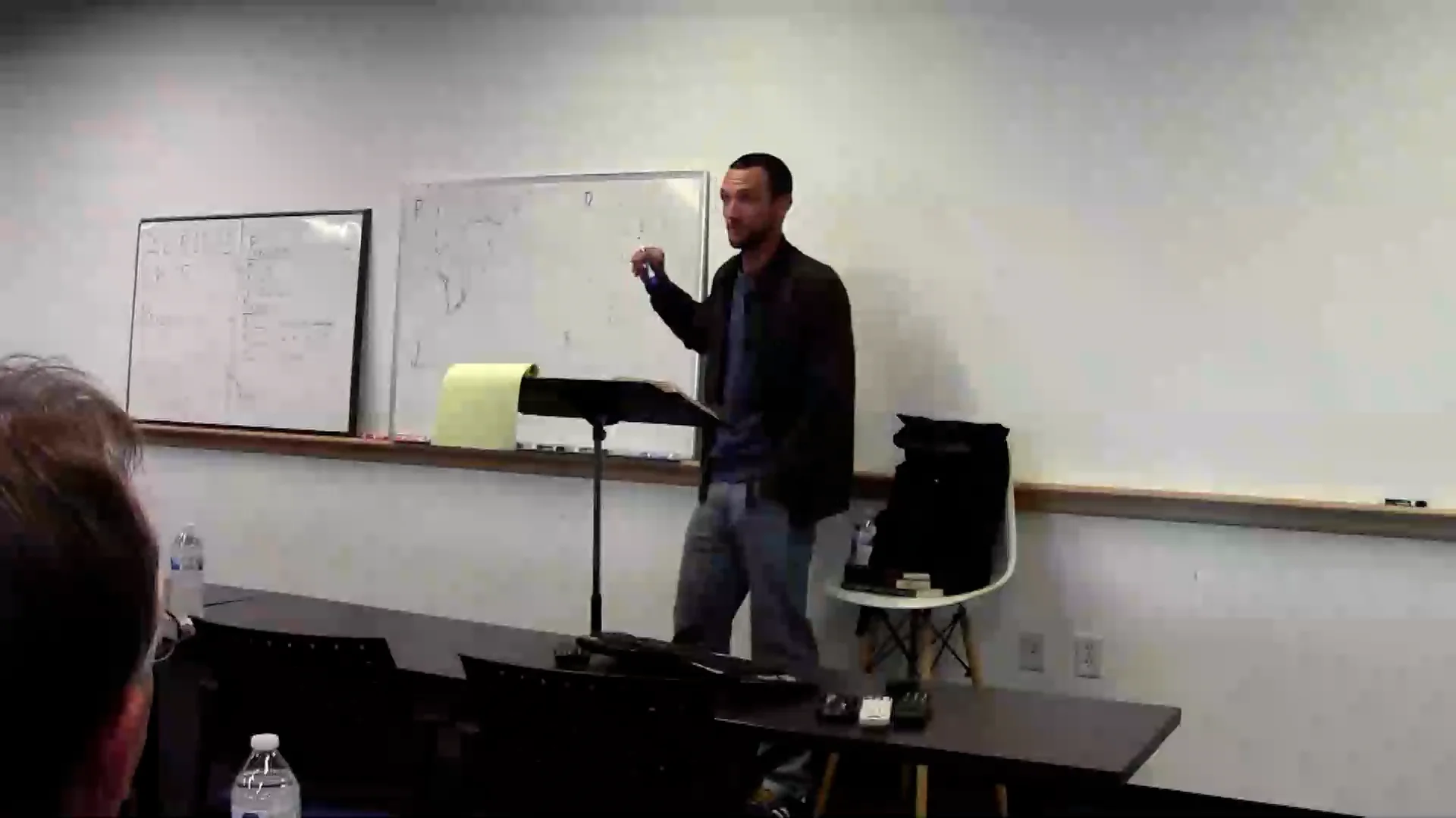 PPM - Austin McMahan - August 29, 2023 on Vimeo