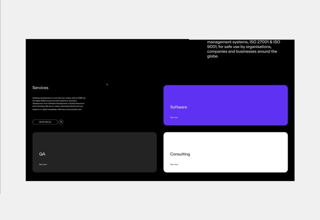 KissMyButton - The FWA