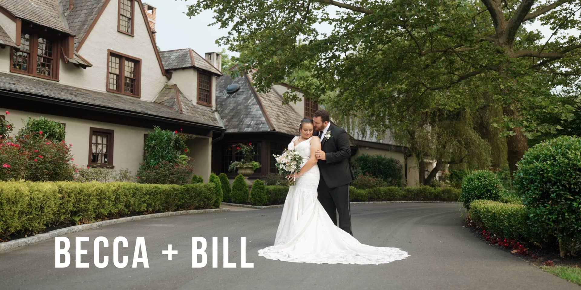 Becca + Bill on Vimeo