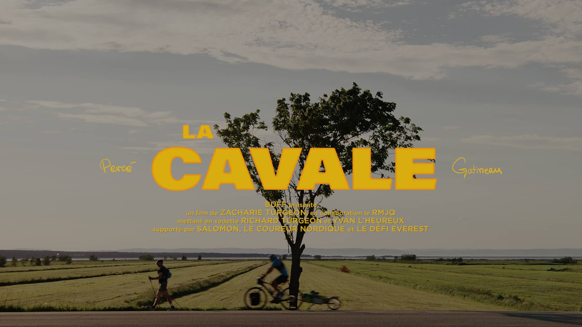 La Cavale - Film complet on Vimeo
