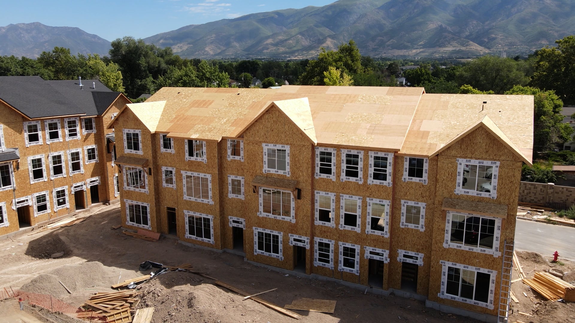 Moonstone Construction LLC