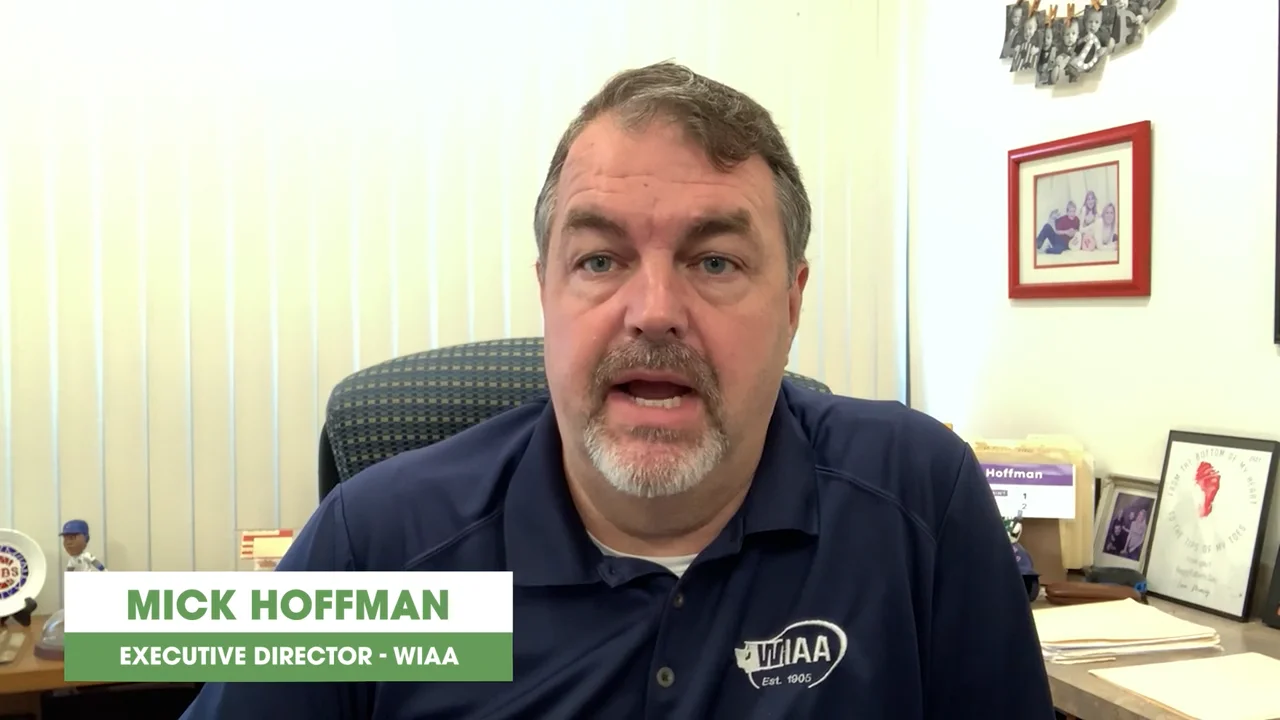 Mick Hoffman - Students Need Leadership Training on Vimeo