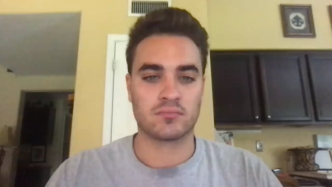 Lessonpal online tutor Nicholas Wade on Vimeo