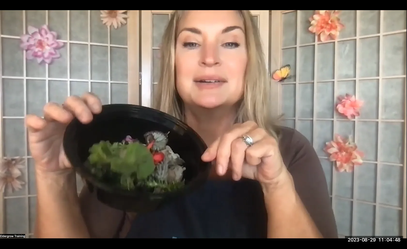 Ee A Bootiful Halloween Spa Day Overview