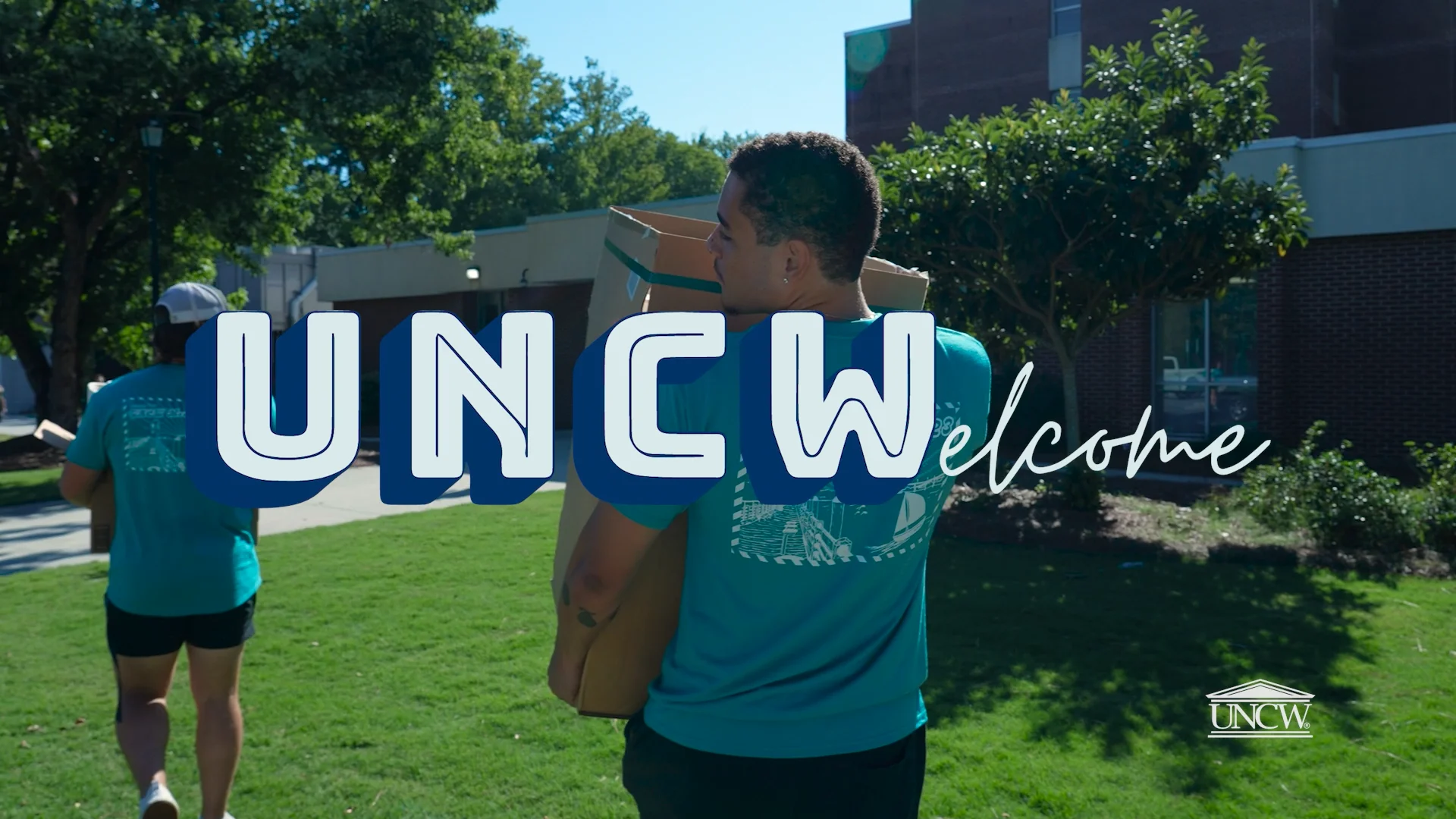 UNCWelcome 2023 - Fall Into the Dub on Vimeo