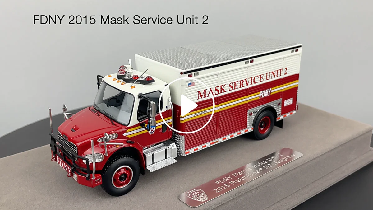 FDNY 2015 Mask Service Unit 2 on Vimeo