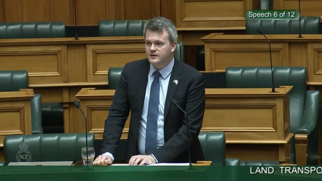 Parliament TV On Demand - Parliament On Demand