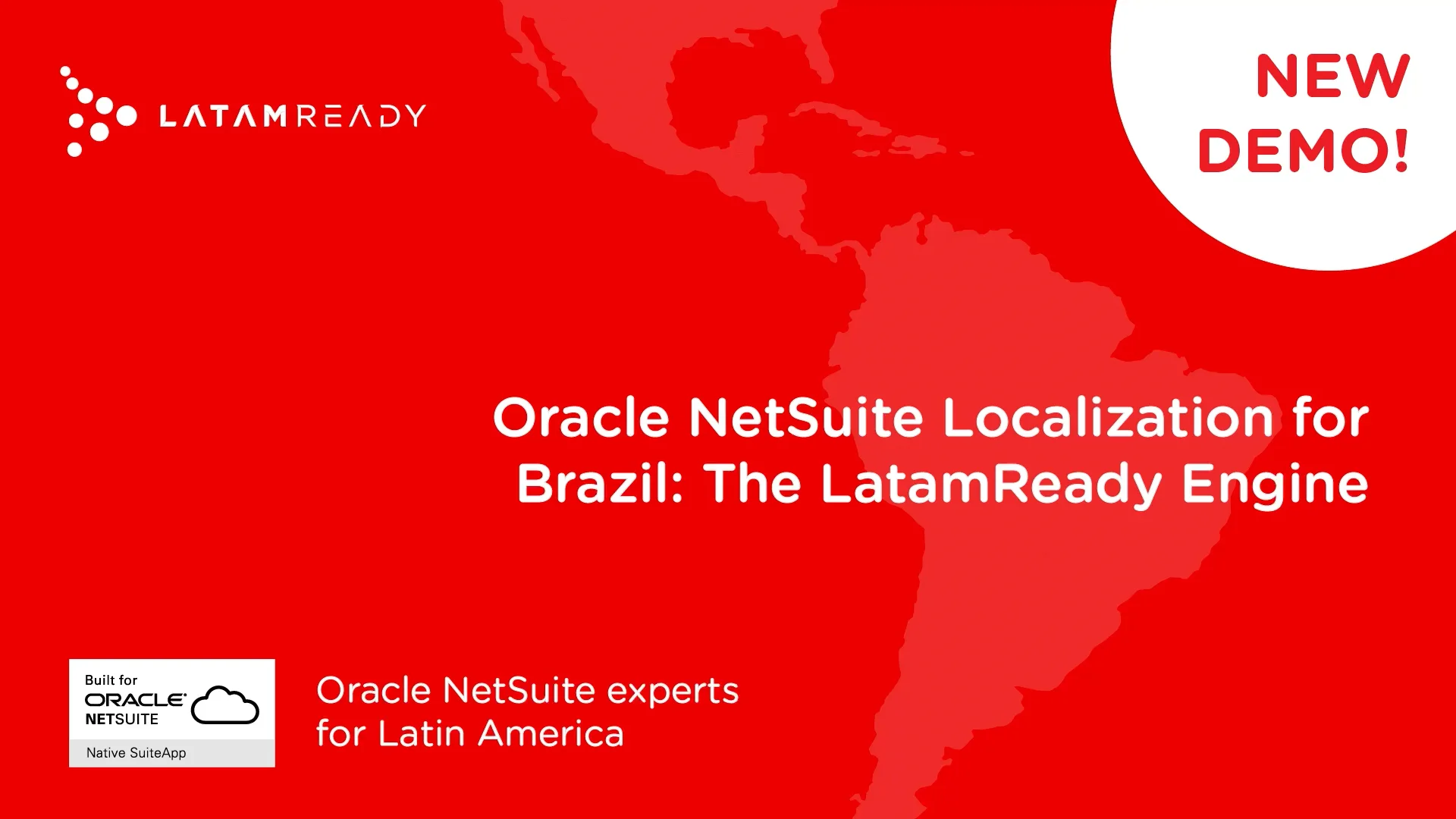 Demo SA localization brazil_draft1 on Vimeo