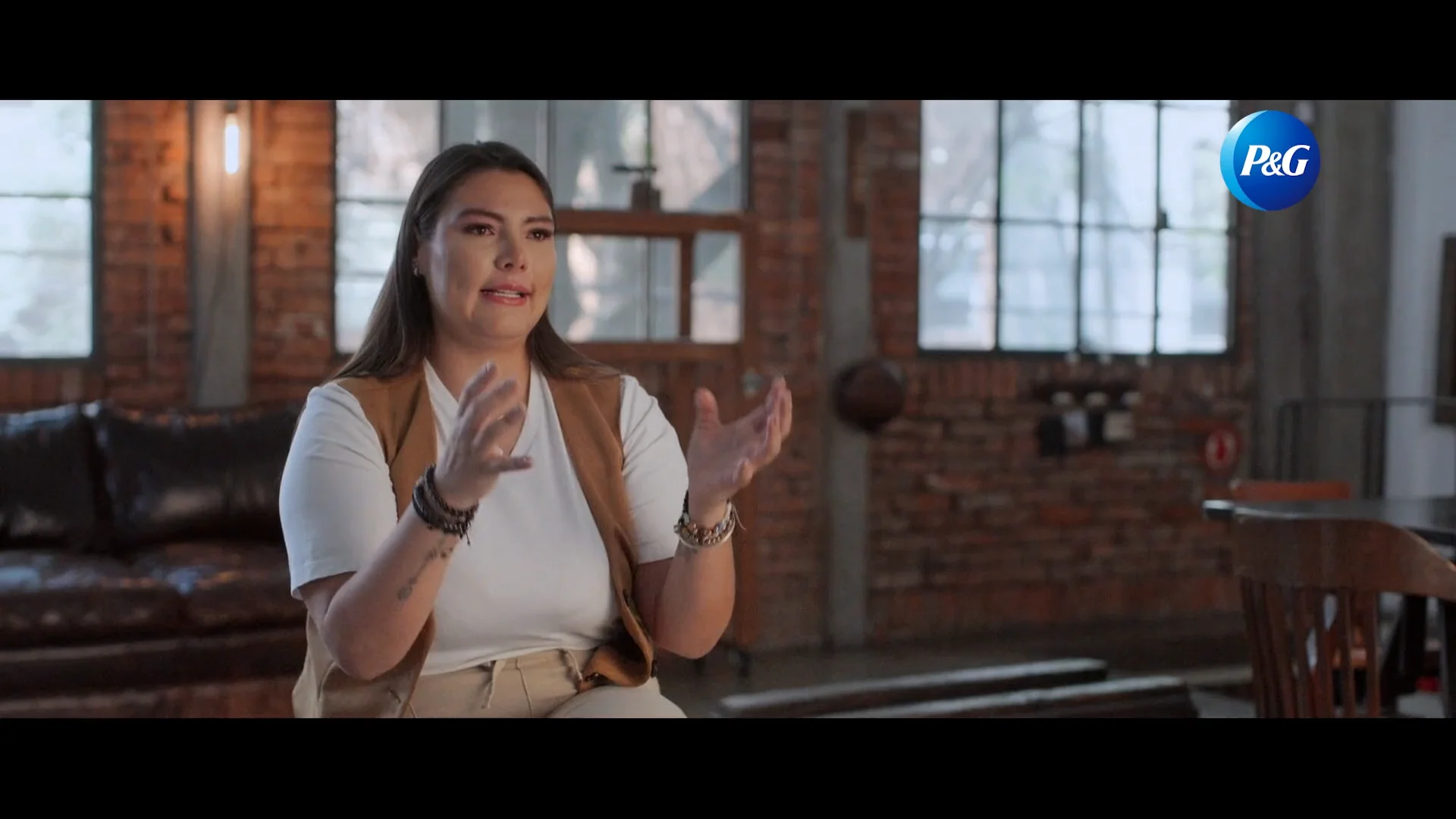 P&G CASTING on Vimeo