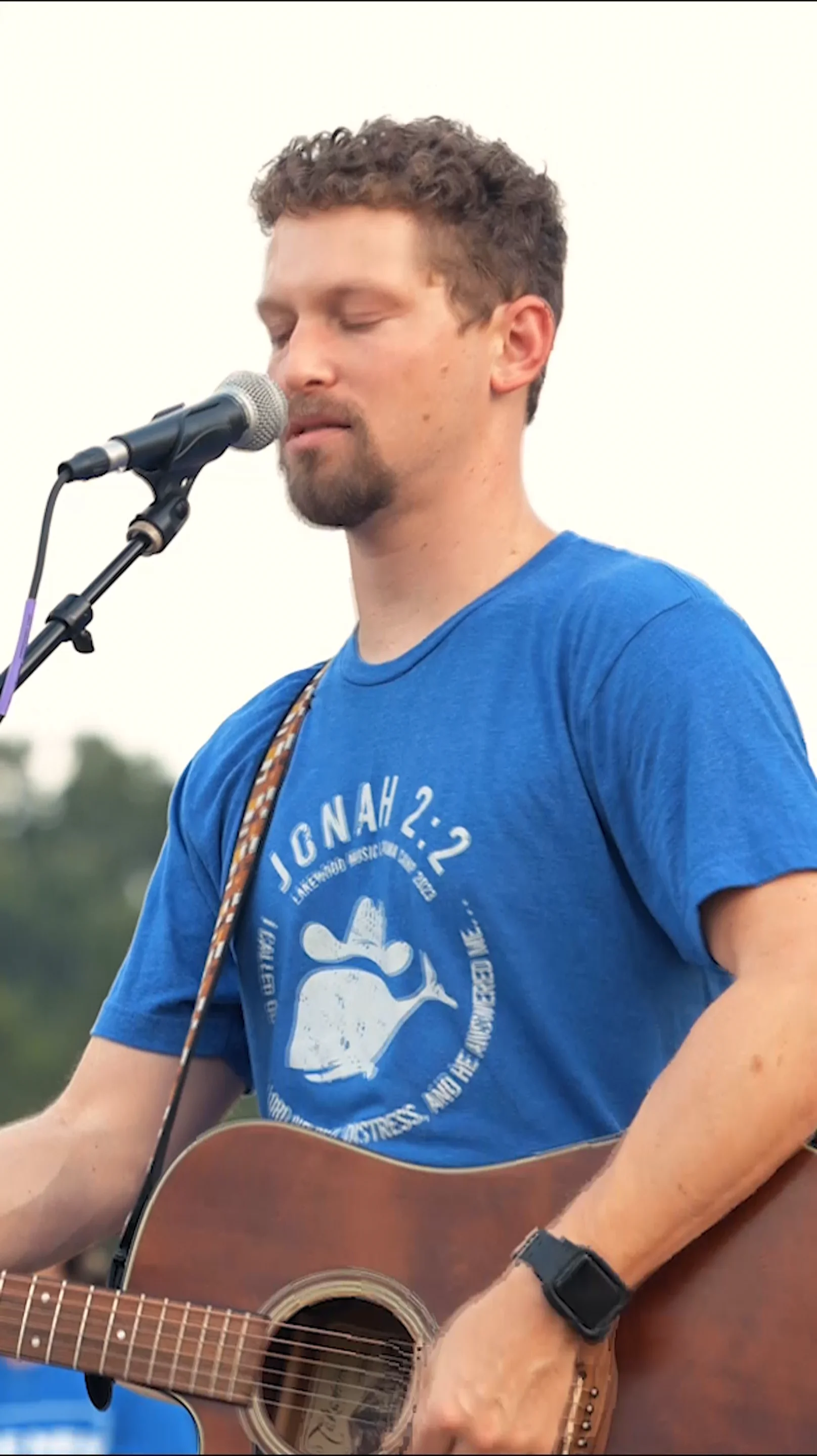 LakeBaptism_2023_Reels on Vimeo