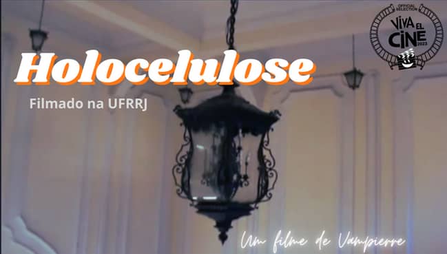Holocelulosa on Vimeo