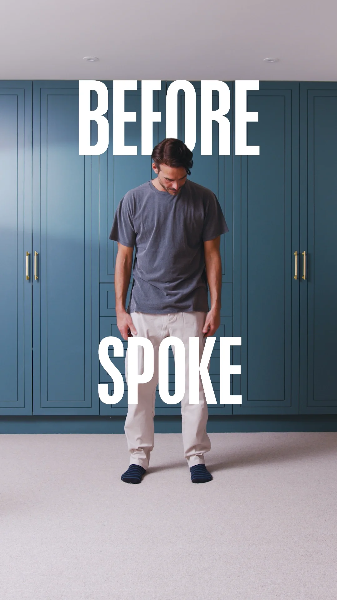 SPOKE - Social Ad on Vimeo