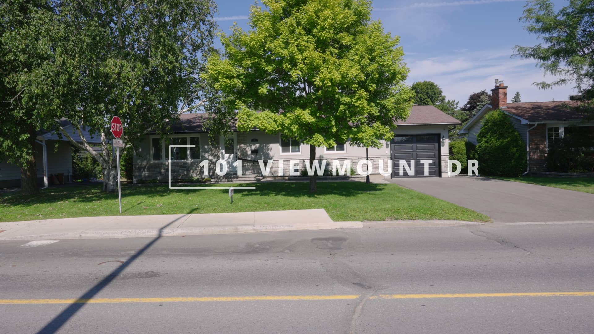 101 VIEWMOUNT DR l KEVIN COADY on Vimeo