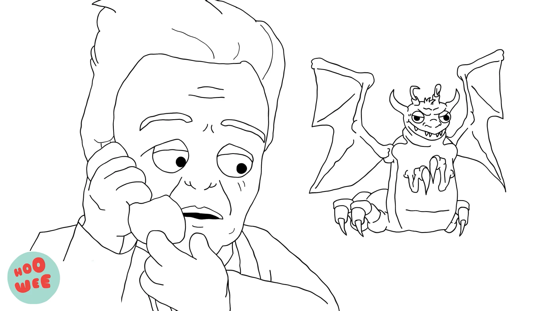 raggs_on_walken on Vimeo