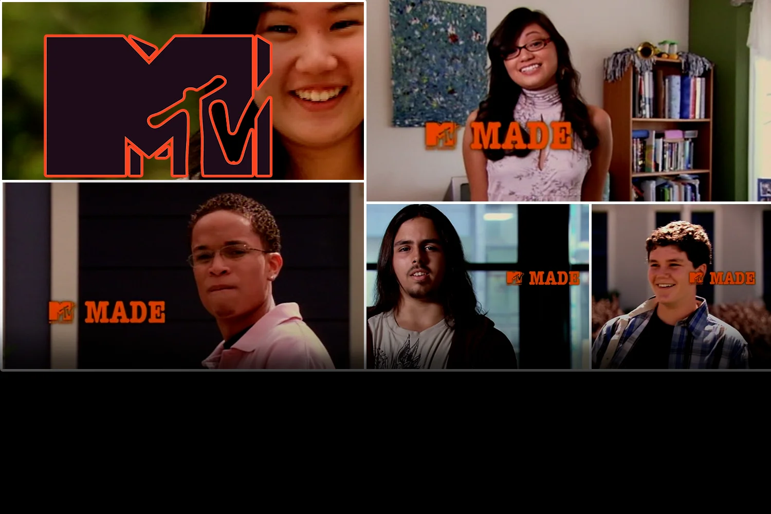 LONG FORM EDITING - MTV | MADE "The Boxer" on Vimeo