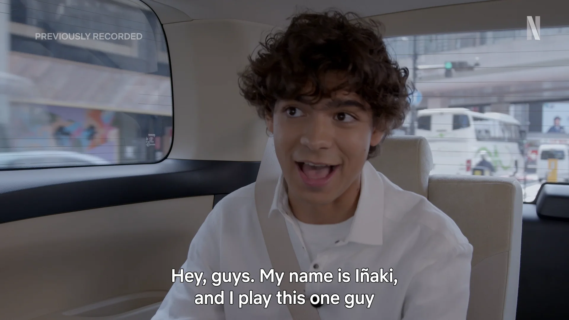 Mr. Oda and Iñaki – Studio Tour on Vimeo