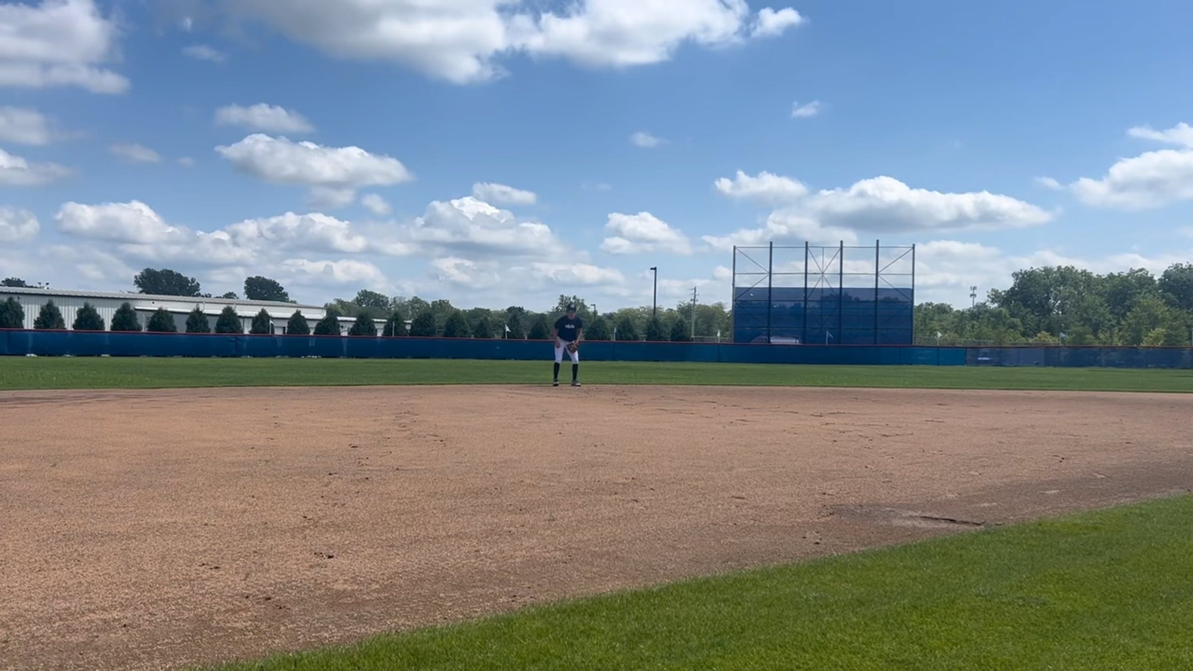 Griffin Scheiderer 2025 MIF