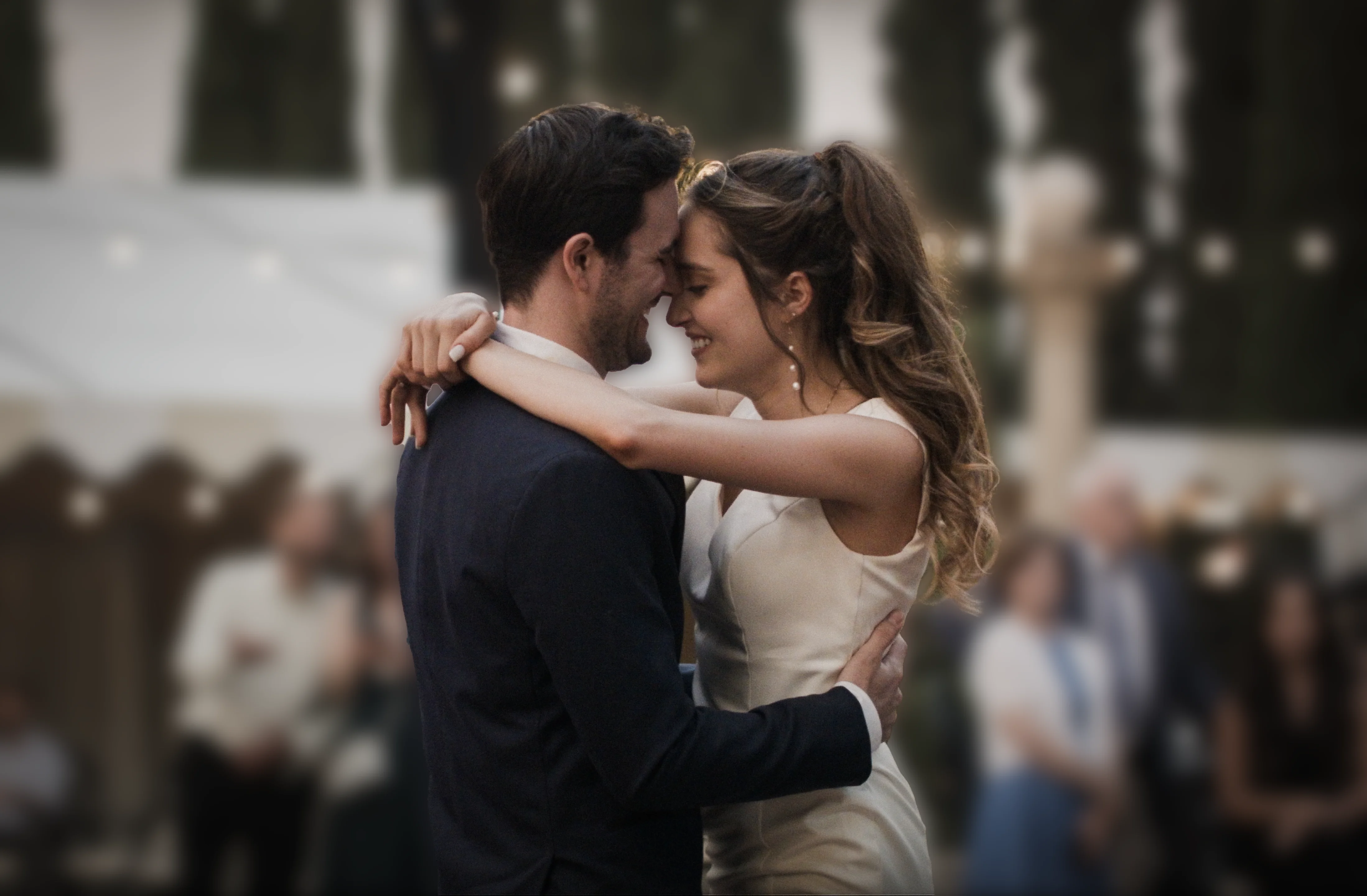 Ben & Barbara | Grand Island Mansion on Vimeo