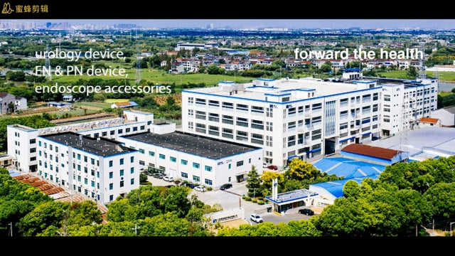 Jiangsu Kangjin Medical Instrument Co., Ltd. of Changzhou, Jiangsu at ...