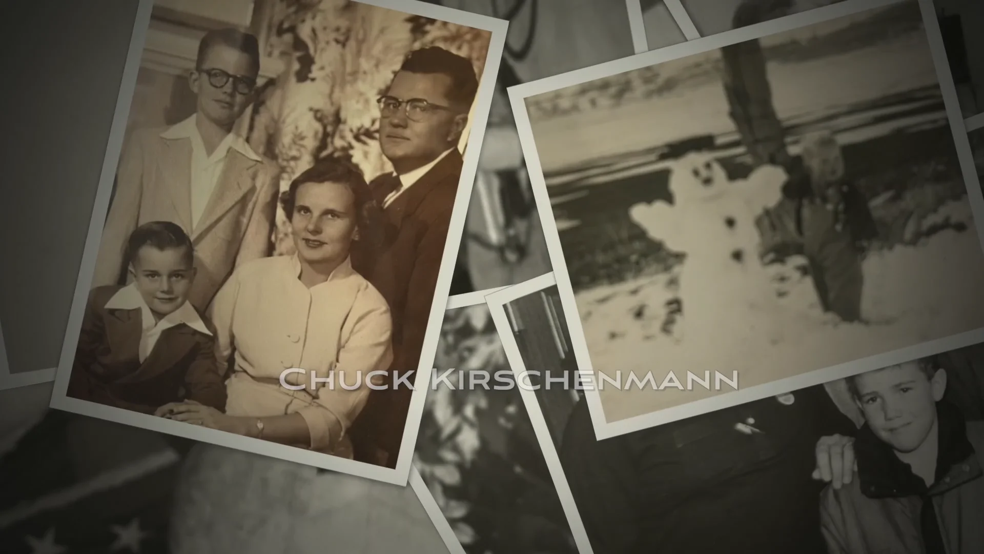 Chuck Slideshow on Vimeo