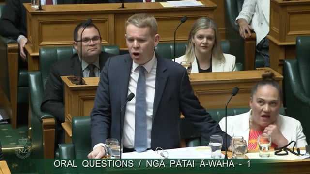 Parliament TV On Demand - Parliament On Demand