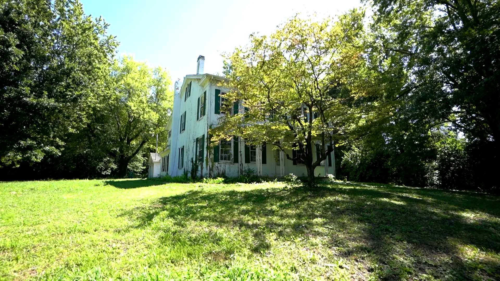 5322 Springfield Xenia Rd on Vimeo