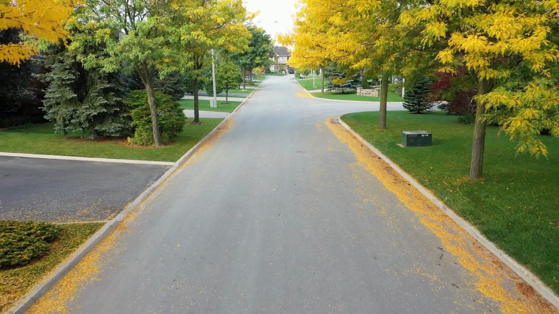 Nulin Sealcoating & Asphalt