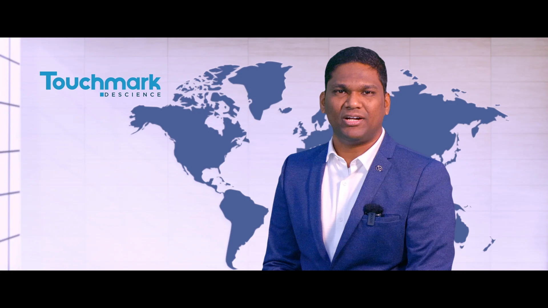 Welcome to Touchmark Workforce (ODC) on Vimeo