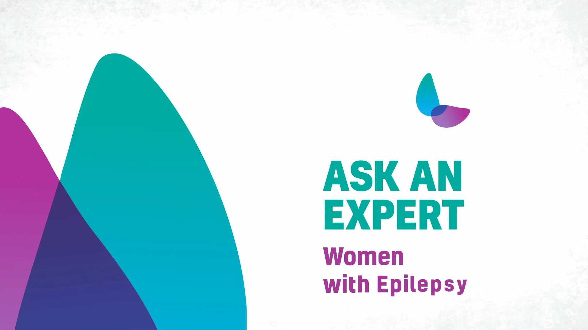 Ask An Expert - Women With Epilepsy. Dr Michelle Kiley on Vimeo