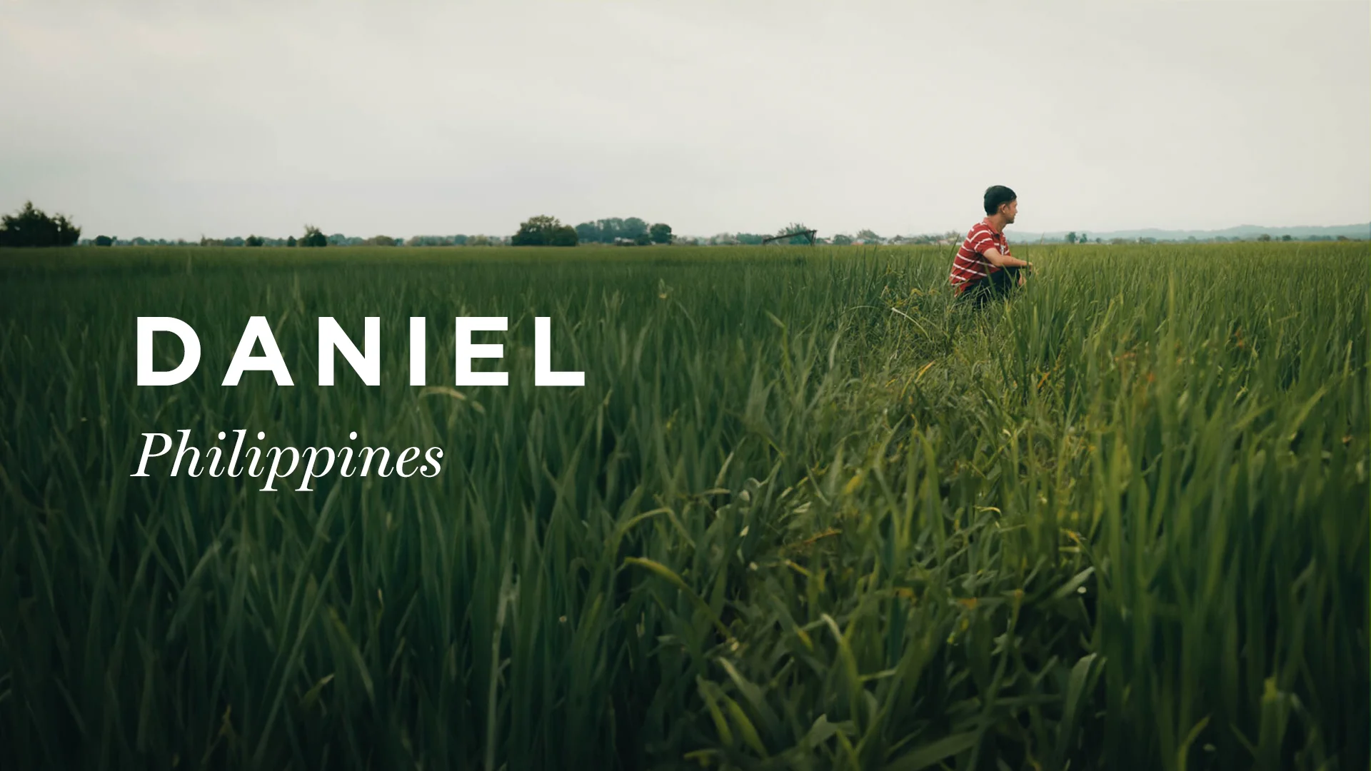 Daniel's Story - Philippines (3 mins)