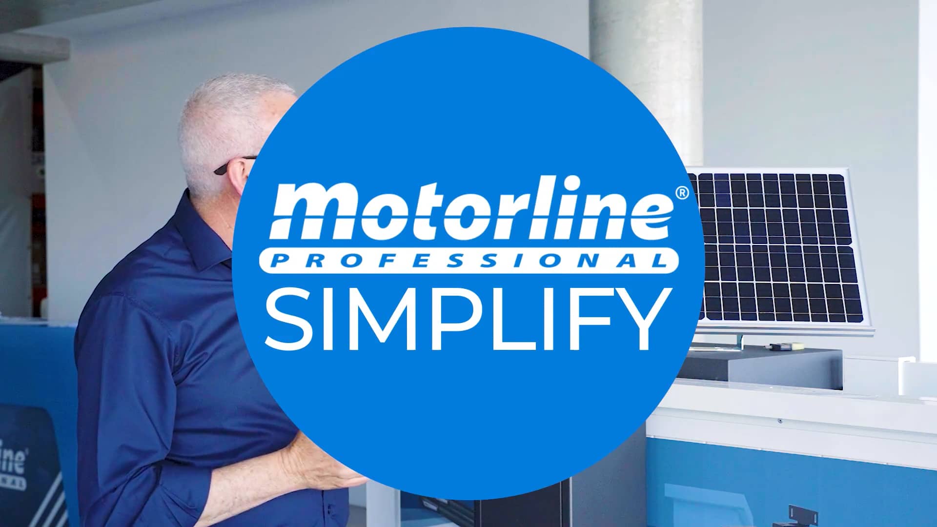 Motorline Simplifies - APOLO KIT (EN) on Vimeo