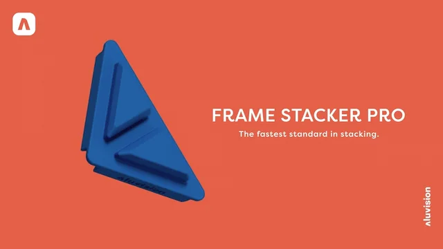 Frame Stacker Pro on Vimeo