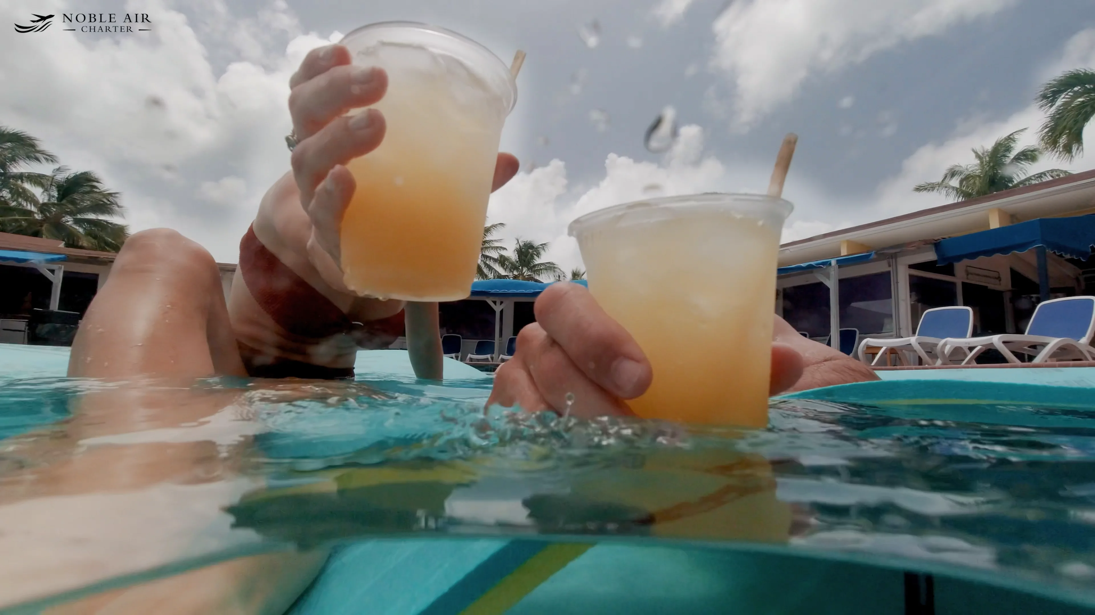 NOBLE AIR BAHAMAS commercial with VO.mp4 on Vimeo