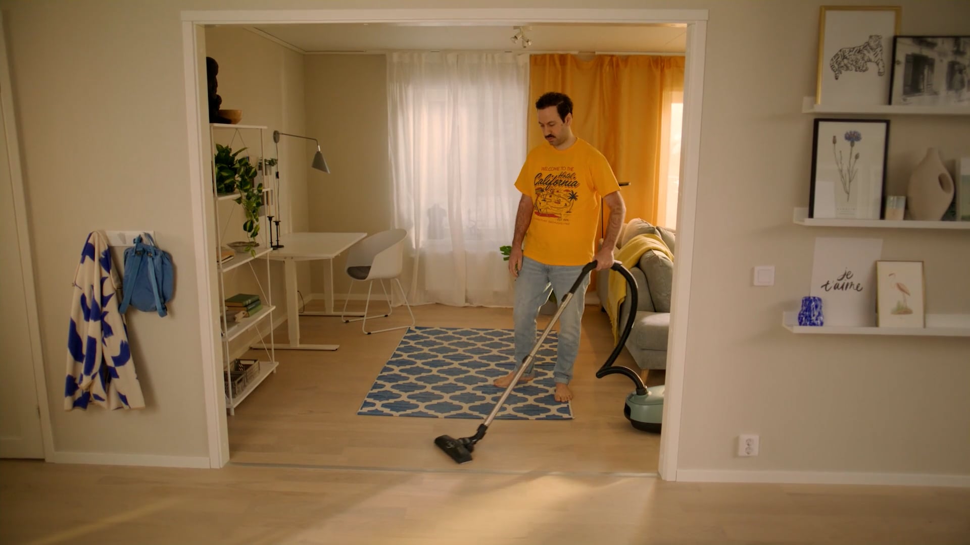 Brave new casting | Casting director | Stockholm, Sweden